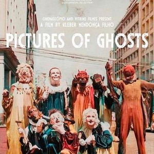Pictures of Ghosts - Rotten Tomatoes