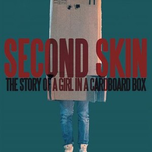 Second Skin - Rotten Tomatoes
