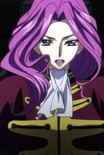 Code Geass: Season 1, Episode 6 | Rotten Tomatoes