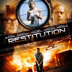 Restitution - Rotten Tomatoes