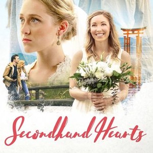 Secondhand Hearts - Rotten Tomatoes