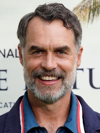 murray bartlett mustache
