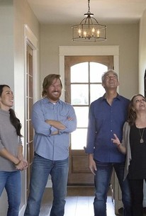 Fixer Upper: Behind the Design: Season 1, Episode 13 | Rotten Tomatoes