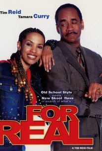 For Real | Rotten Tomatoes