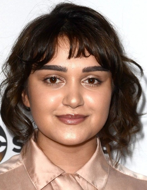 Ariela Barer - Rotten Tomatoes