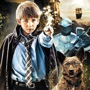 The Amazing Wizard of Paws - Rotten Tomatoes