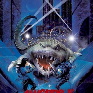 Alligator II: The Mutation - Rotten Tomatoes