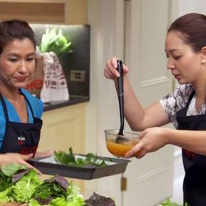 My Kitchen Rules: Season 9, Episode 34 - Rotten Tomatoes