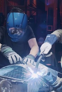 Metal Shop Masters: Season 1, Episode 2 | Rotten Tomatoes