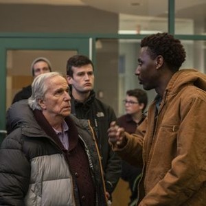 On the Count of Three - Rotten Tomatoes