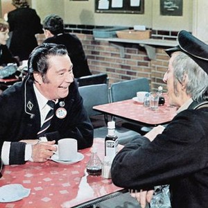 Reg Varney - Rotten Tomatoes