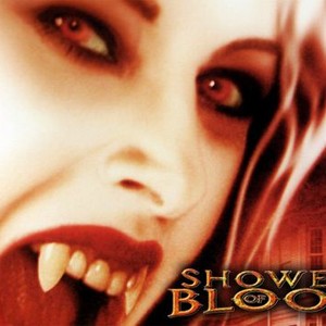 Shower of Blood - Rotten Tomatoes