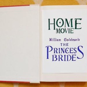 Home Movie: The Princess Bride - Rotten Tomatoes