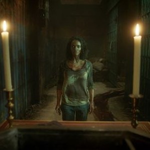 Kandyse Mcclure Carrie