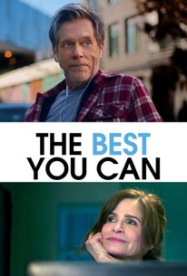 The Best You Can | Rotten Tomatoes