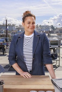 Beachside Brawl: Season 2, Episode 1 - Rotten Tomatoes