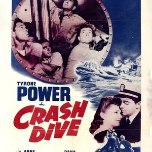 Crash Dive - Rotten Tomatoes