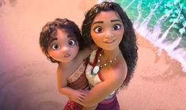 Moana 2 - Trailers & Videos | Rotten Tomatoes