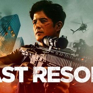 Last Resort - Rotten Tomatoes