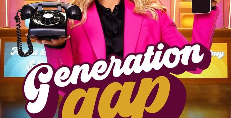 Generation Gap - Rotten Tomatoes