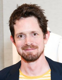 Matthew Porter | Rotten Tomatoes