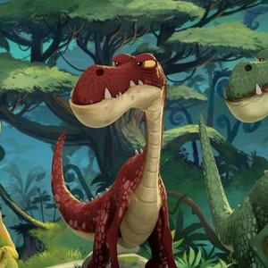 Gigantosaurus: Season 3, Episode 24 - Rotten Tomatoes