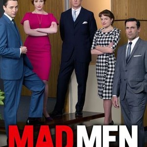 Mad Men - Rotten Tomatoes