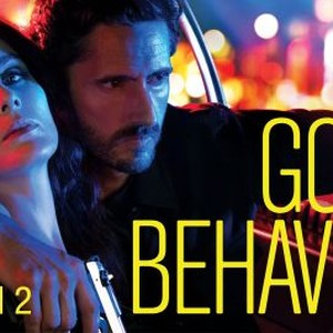 Good Behavior - Rotten Tomatoes