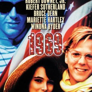 1969 - Rotten Tomatoes