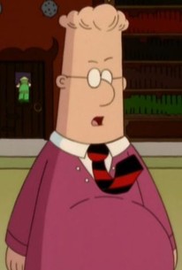 Dilbert: Season 2, Episode 14 | Rotten Tomatoes