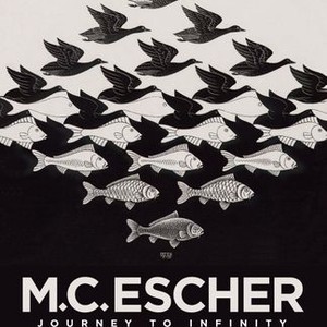 M.C. Escher: Journey to Infinity - Rotten Tomatoes
