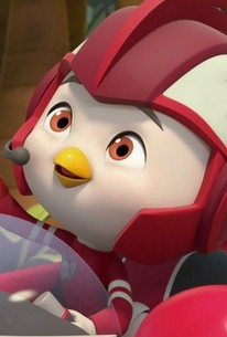 Top Wing: Season 1, Episode 2 - Rotten Tomatoes