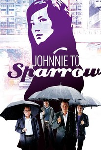 Sparrow | Rotten Tomatoes