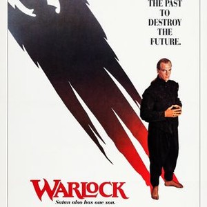 Warlock - Rotten Tomatoes
