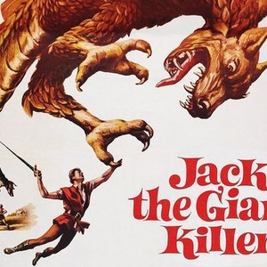 Jack the Giant Killer - Rotten Tomatoes