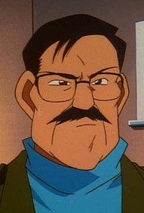 Case Closed: Season 2, Episode 11 | Rotten Tomatoes