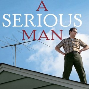 A Serious Man - Rotten Tomatoes