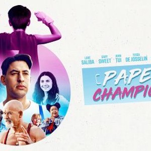 Paper Champions - Rotten Tomatoes