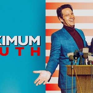 Maximum Truth - Rotten Tomatoes