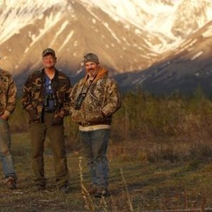 Building Alaska: Season 4, Episode 12 - Rotten Tomatoes