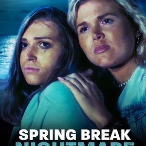 Spring Break Nightmare - Rotten Tomatoes