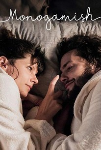 Monogamish: Season 1 | Rotten Tomatoes