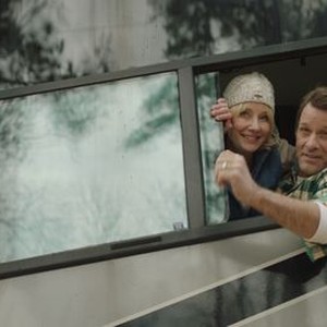 The Vanished - Rotten Tomatoes