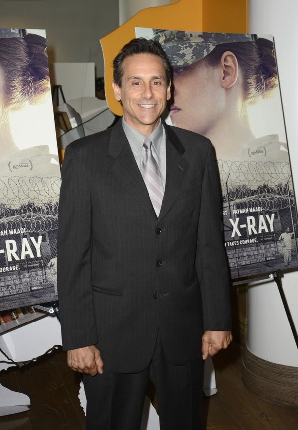 Larry Romano And Ray Romano