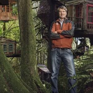 Treehouse Masters - Rotten Tomatoes