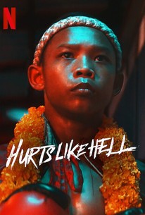 Hurts Like Hell | Rotten Tomatoes