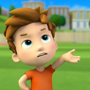 PAW Patrol: Season 1, Episode 21 - Rotten Tomatoes