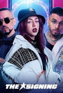 The Signing: Season 1 | Rotten Tomatoes