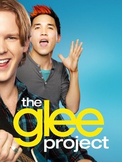 the glee project analysis