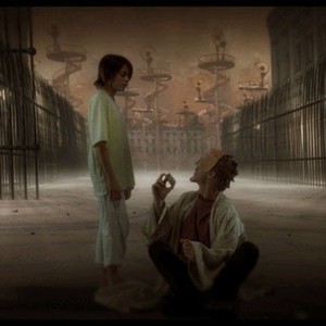 Mirrormask - Rotten Tomatoes